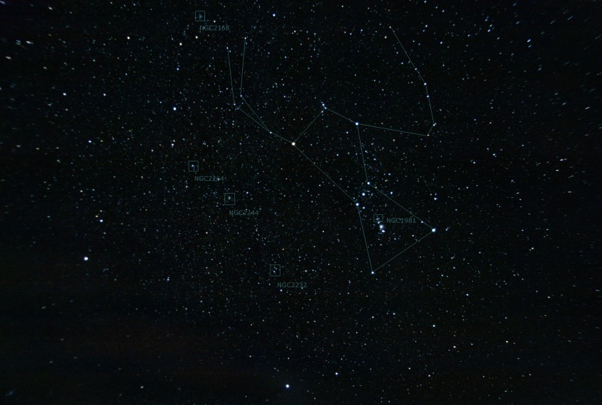 const_orion_05dec2015_OCL | Ben Backyard Astronomy