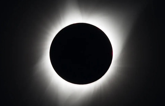 Safe Eclipse Viewing with Solar Filters | Ben Backyard Astronomy